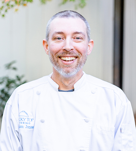 Expert Caterers in Raleigh NC | Rocky Top Catering