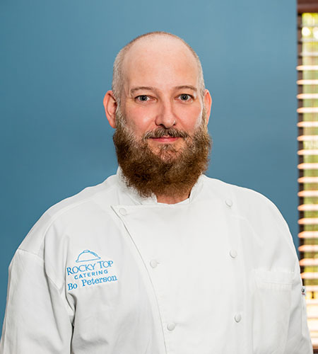 Expert Caterers in Raleigh NC | Rocky Top Catering