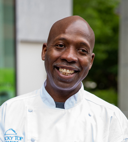 Expert Caterers in Raleigh NC | Rocky Top Catering