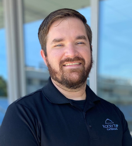 Expert Caterers in Raleigh NC | Rocky Top Catering