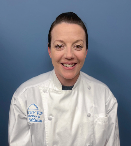 Expert Caterers in Raleigh NC | Rocky Top Catering