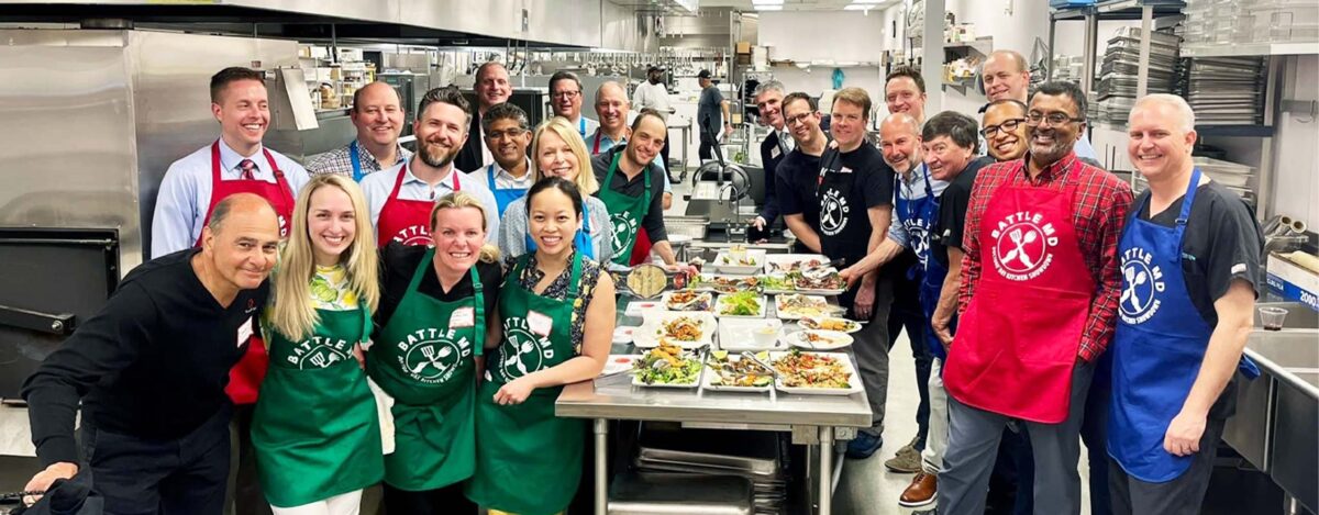 Raleigh Full-Service Catering Company | Rocky Top Catering