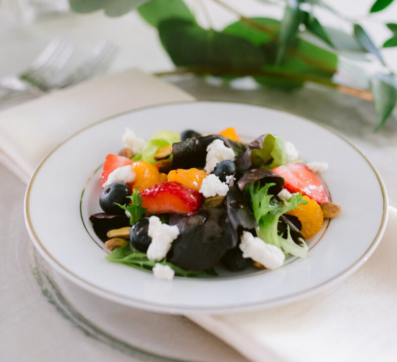 Raleigh Wedding Catering: Events | Rocky Top Catering