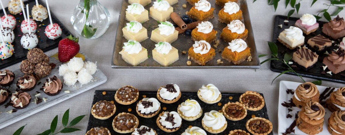 Raleigh Corporate Event Catering | Rocky Top Catering