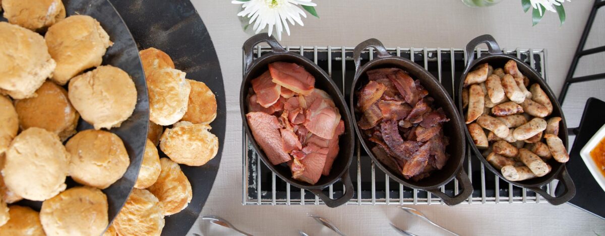 Raleigh Corporate Event Catering | Rocky Top Catering